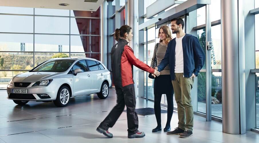 Auto Preise online – SEAT Autos | SEAT