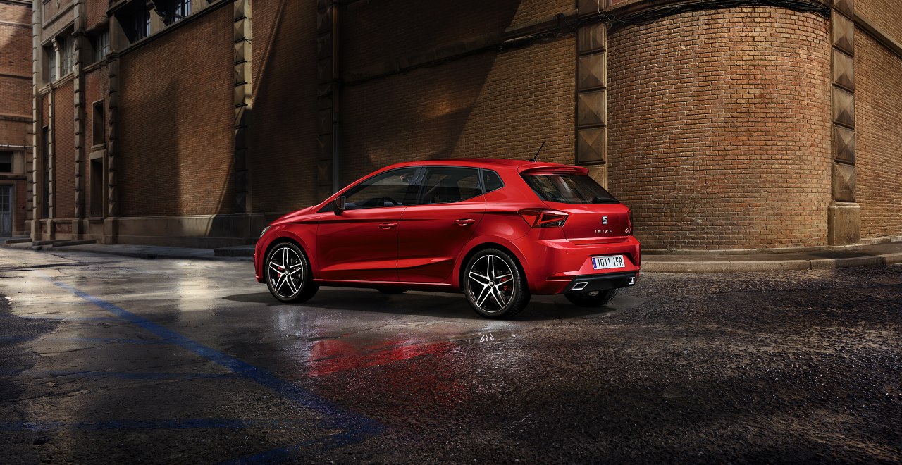 Information d´atelier | SEAT