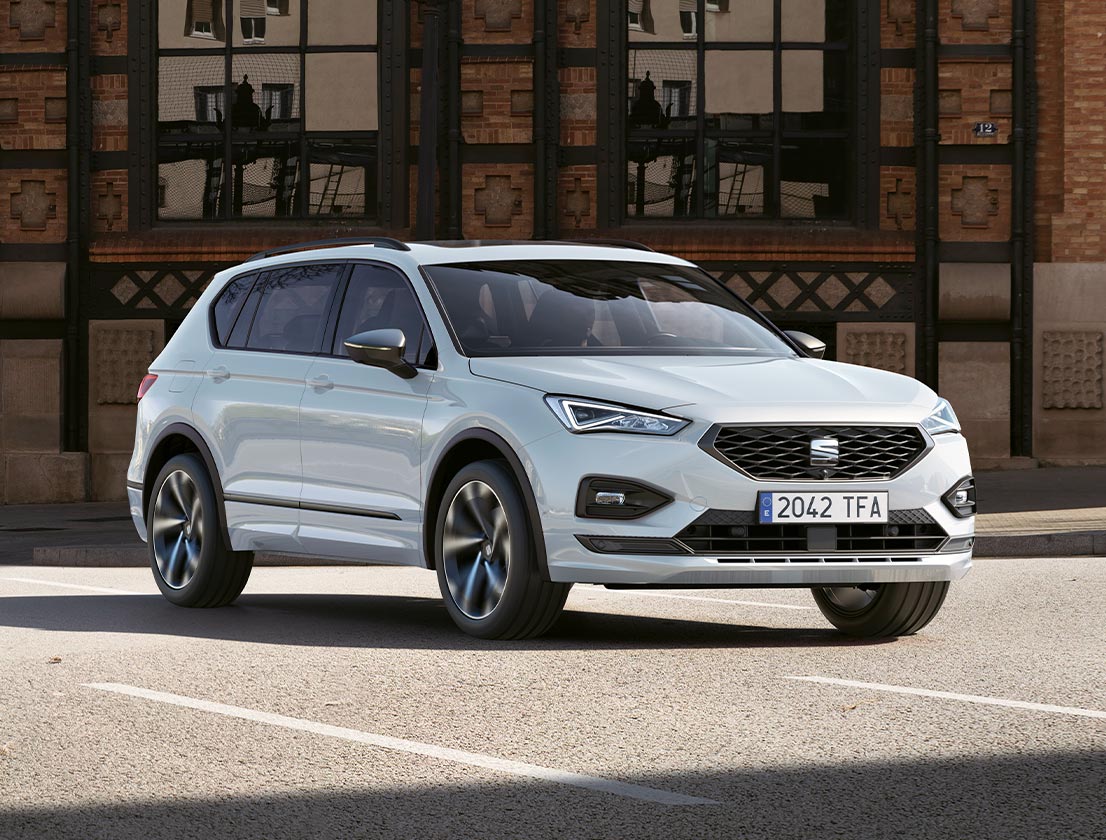 Verwunderlich Seat Hybrid Modelle Bild