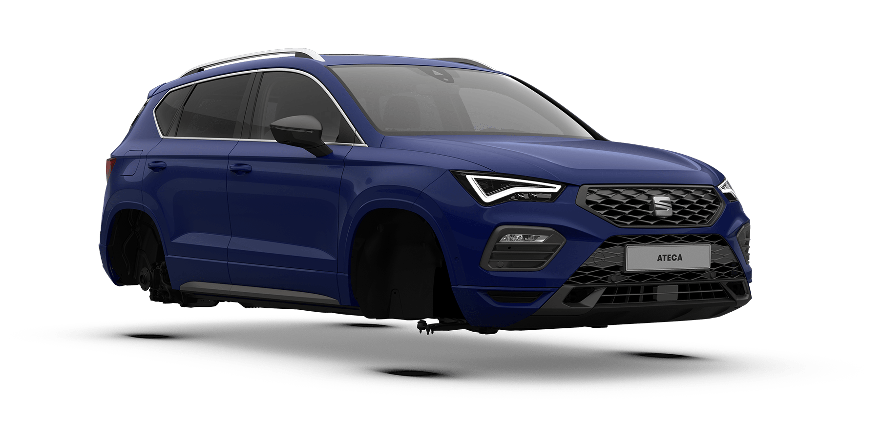 SEAT Ateca - SUV | SEAT