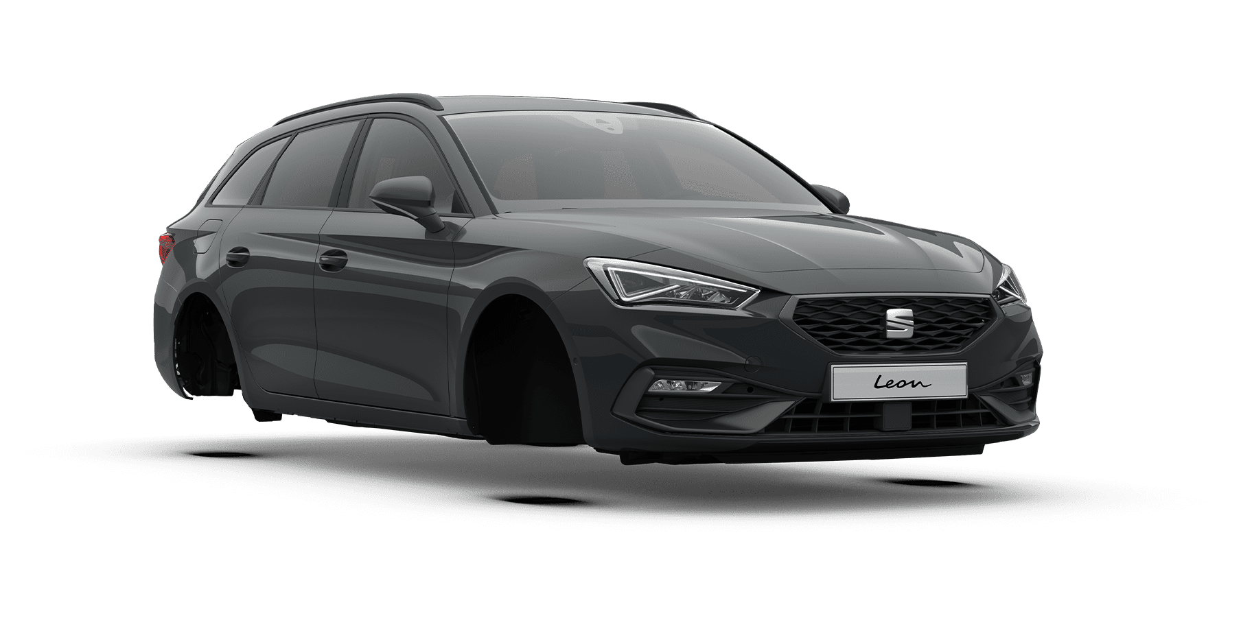 Der SEAT Leon Sportstourer | SEAT