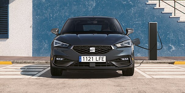 Un minivan : SEAT Alhambra, le MPV 7 places pour les familles | SEAT